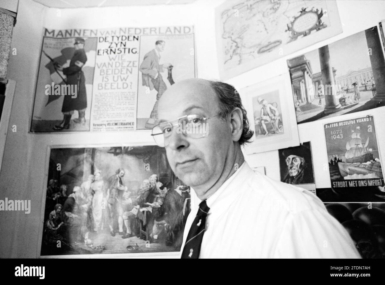 Jan van assum hi-res stock photography and images - Alamy