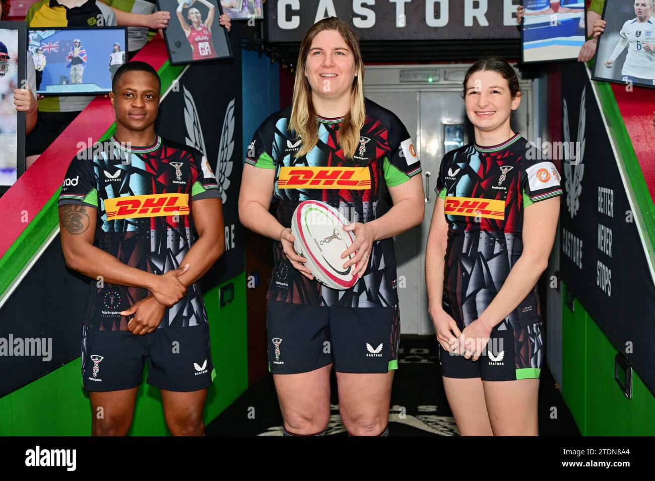 2023 women in sports heroes list hi-res stock photography and images ...