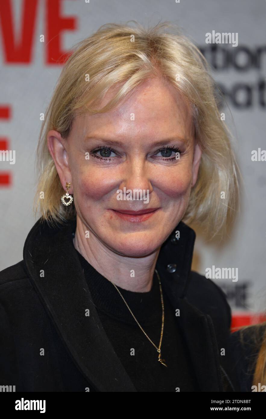 Hermione norris hi-res stock photography and images - Alamy