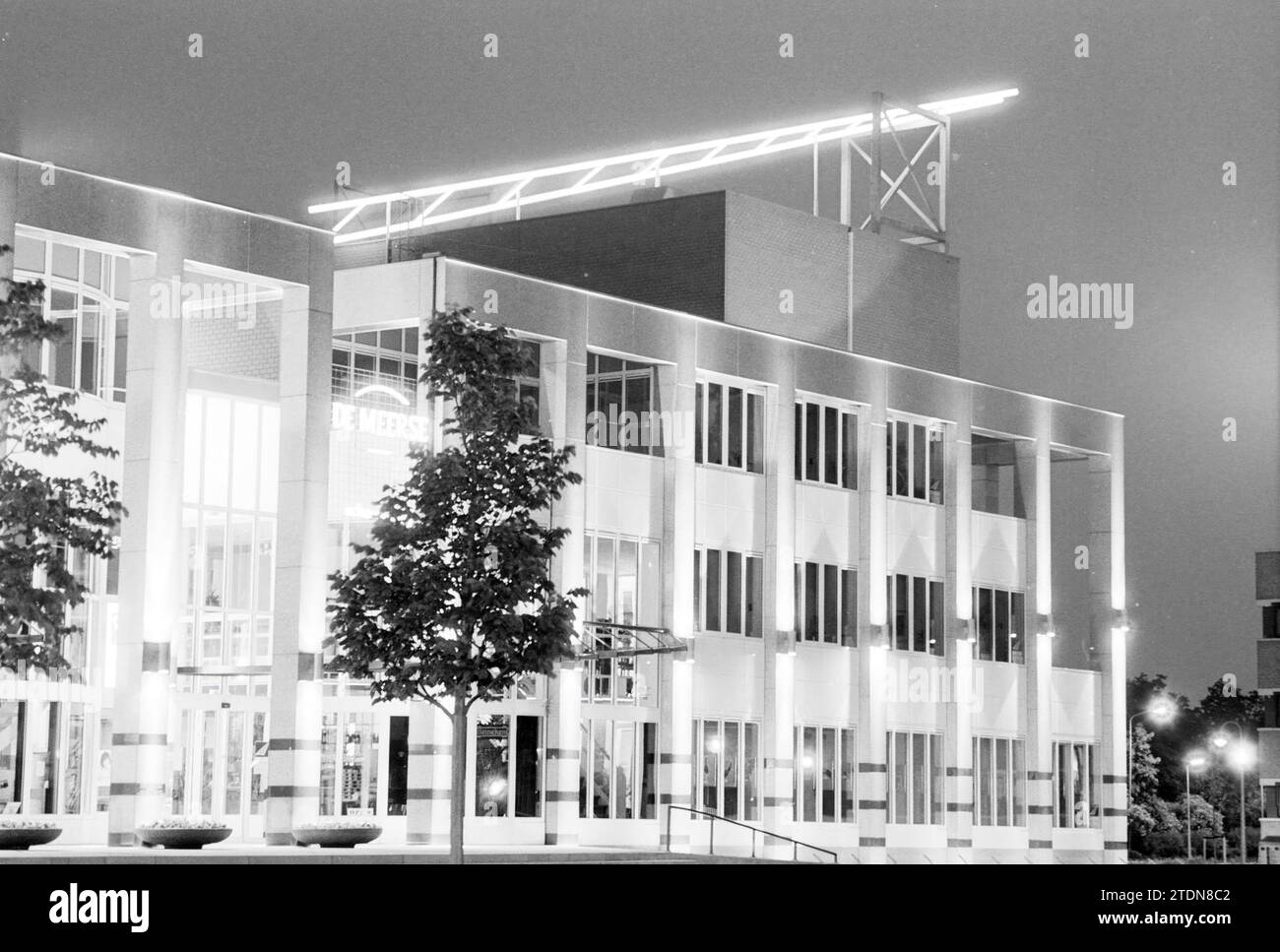 Artwork de Meerse, 04-06-1993, Whizgle News from the Past, Tailored for ...