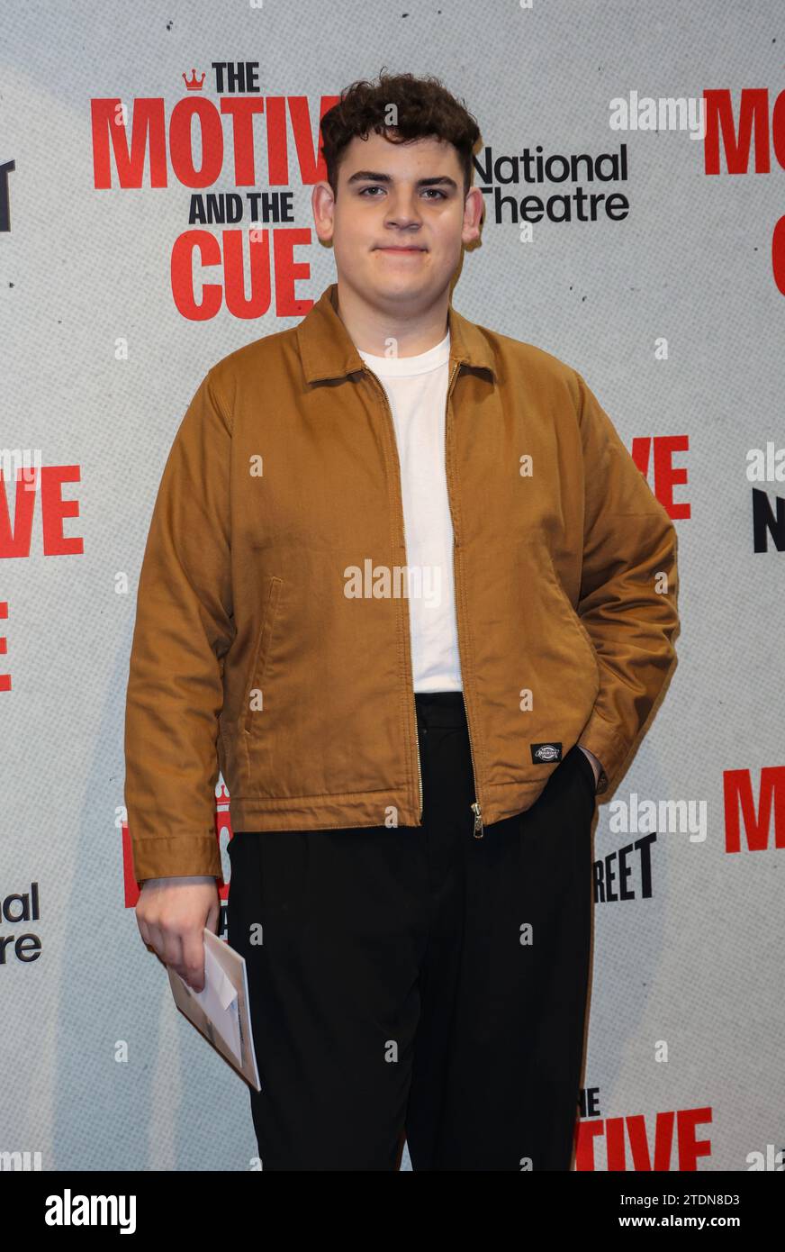 Tobie donovan hi-res stock photography and images - Alamy