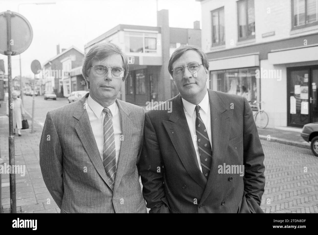 Paul moerman chairman hi-res stock photography and images - Alamy