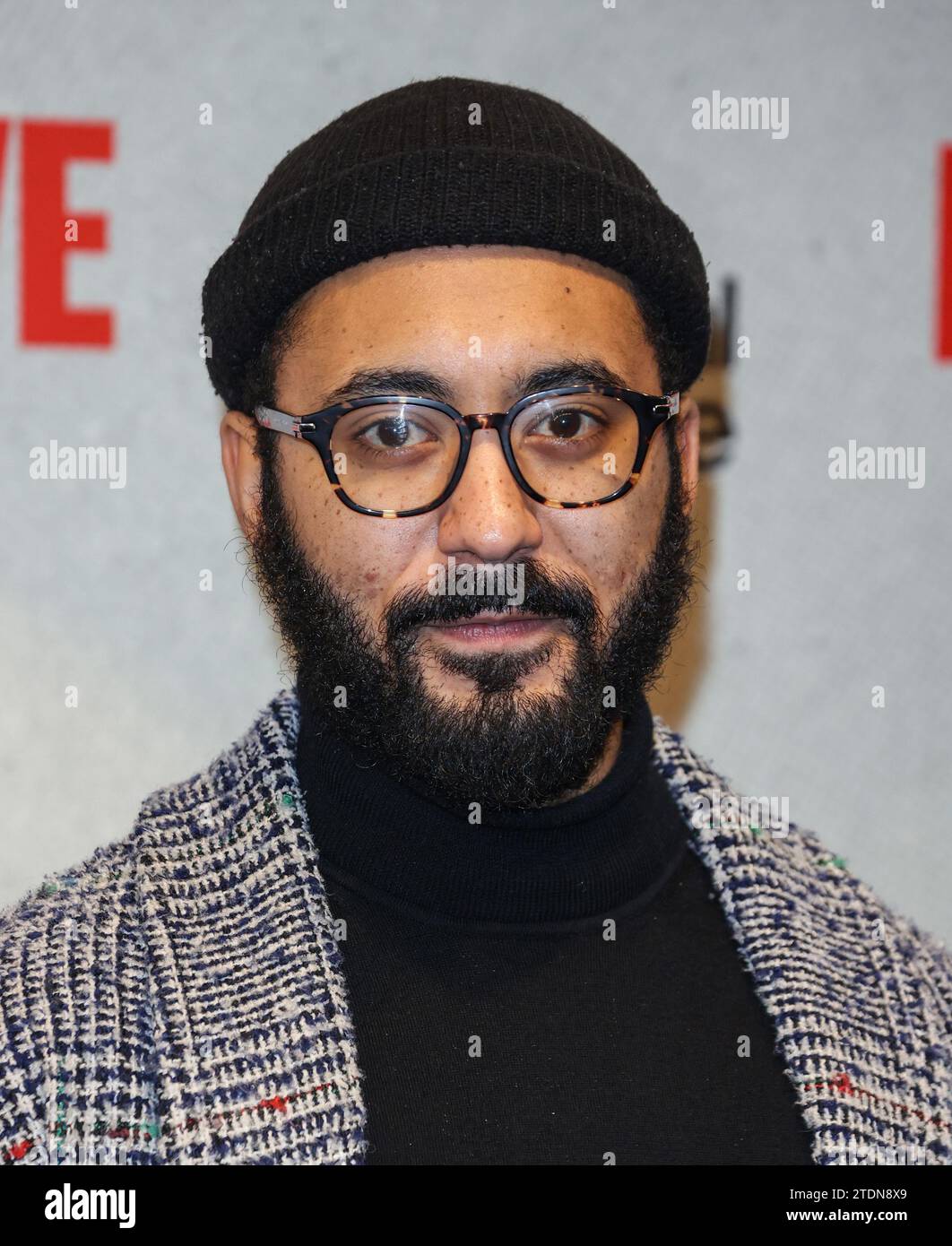 Zach wyatt hi-res stock photography and images - Alamy