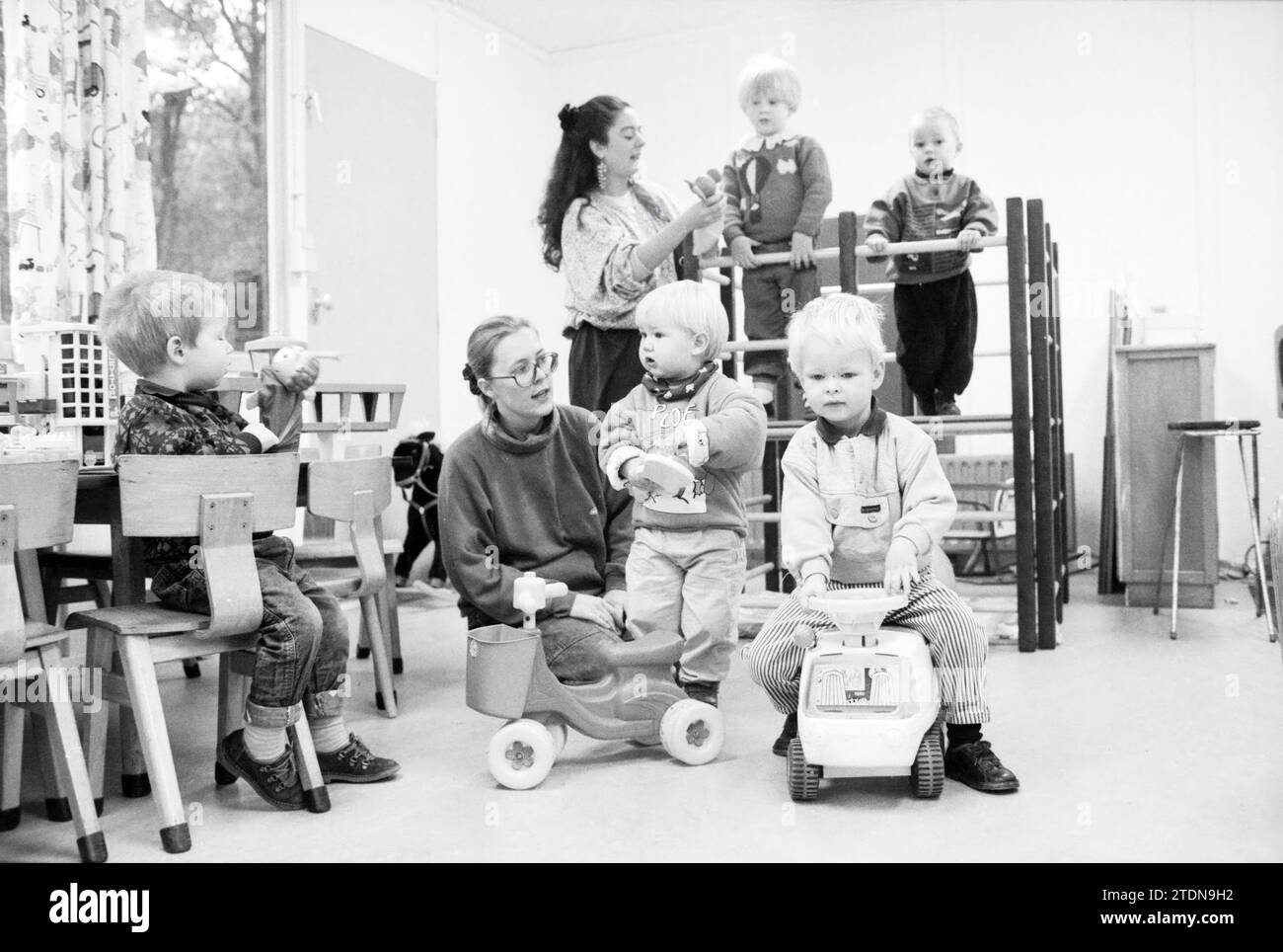 Eeghenschool aerdenhout hi-res stock photography and images - Alamy