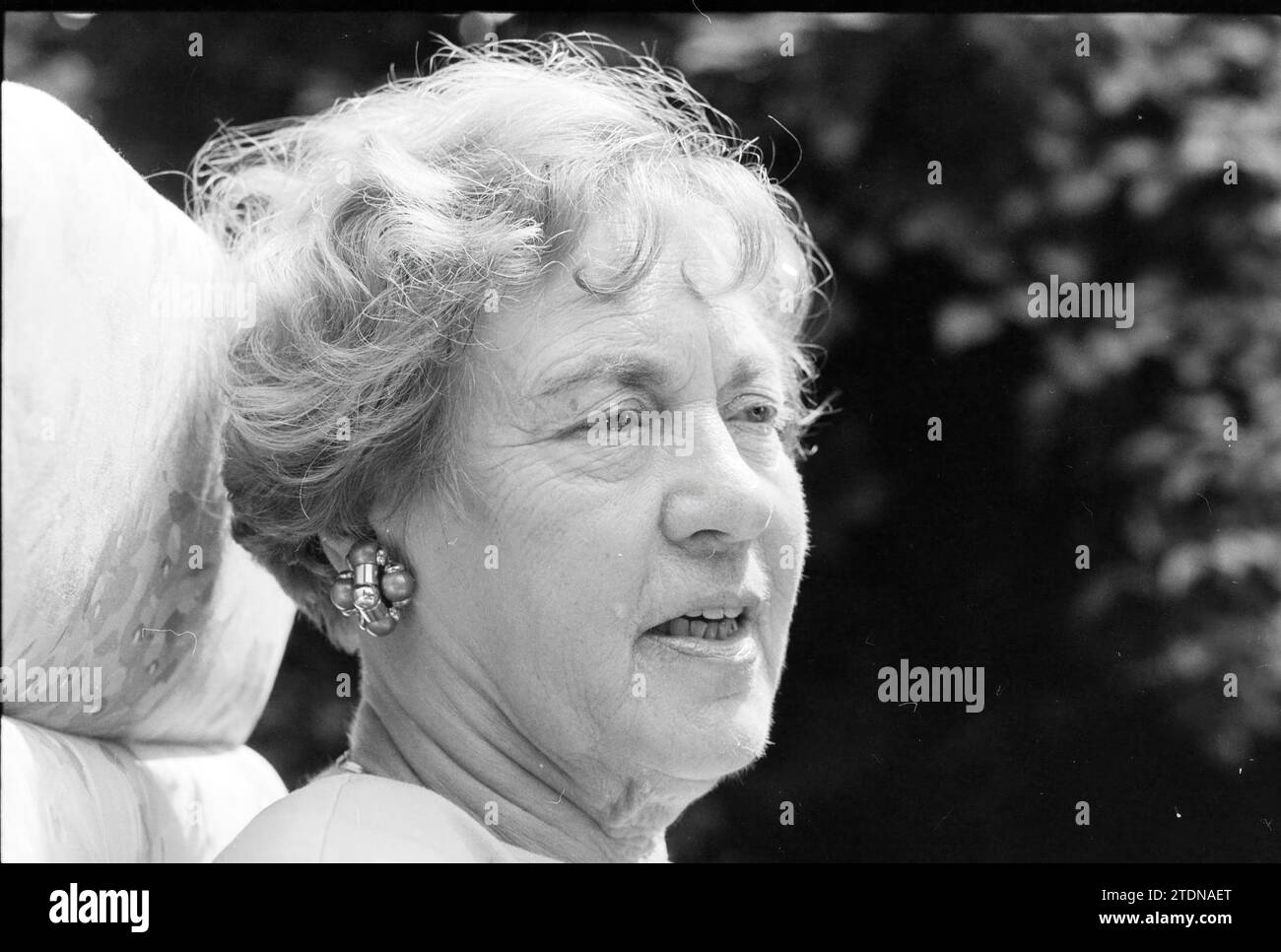 Mrs. Boesman, balloon flight, 19-07-1992, Whizgle News from the Past ...