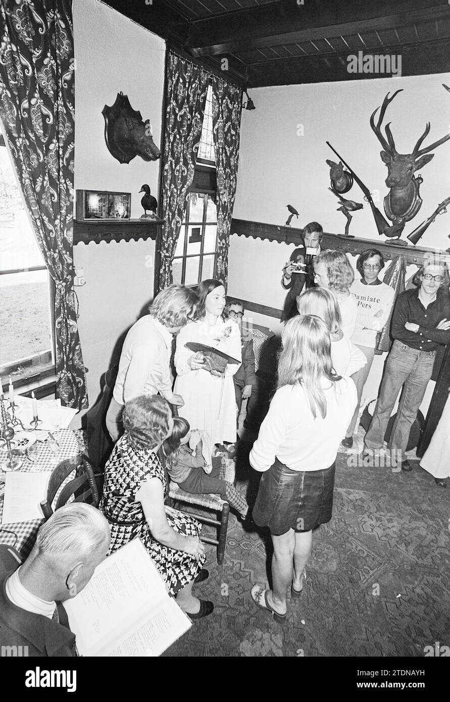 18 07 1975 hi-res stock photography and images - Alamy