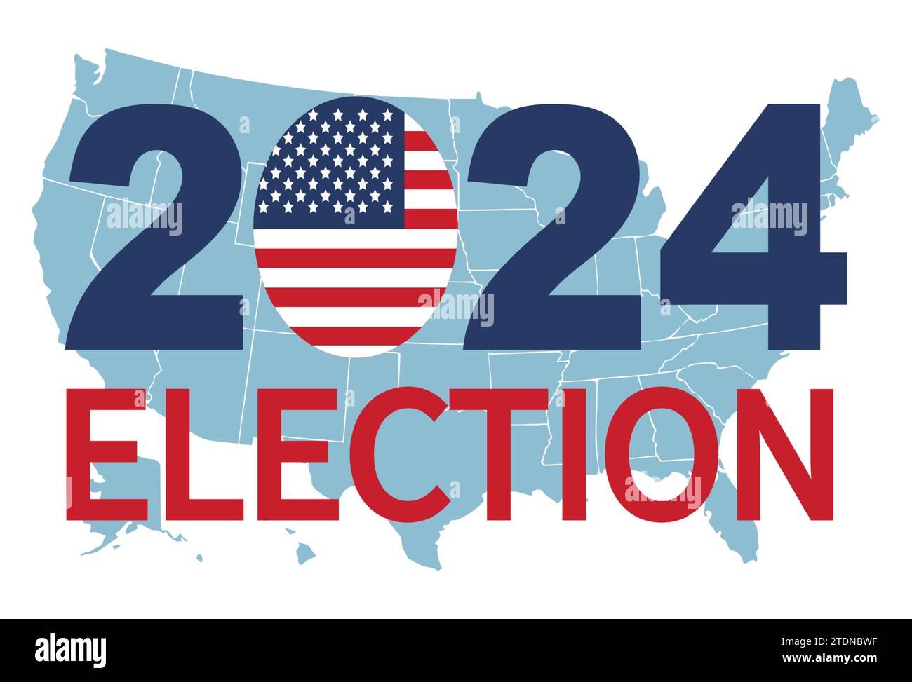 5 2024 in Stock Vector Images - Alamy