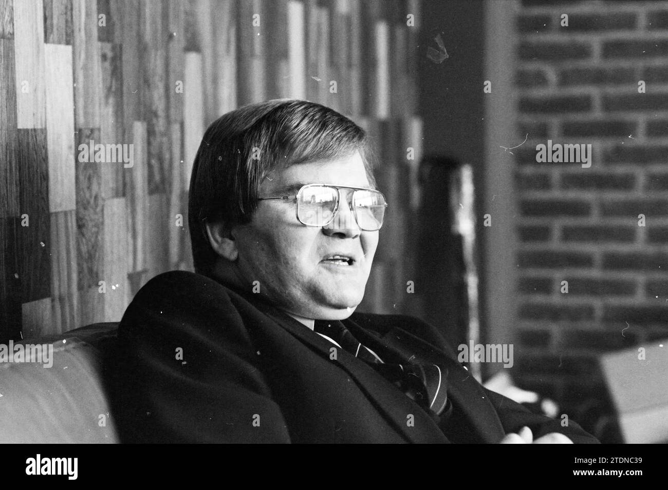 Mr. Steenbergen, director + founder Kwantumhallen, A'dam, People, Shops ...