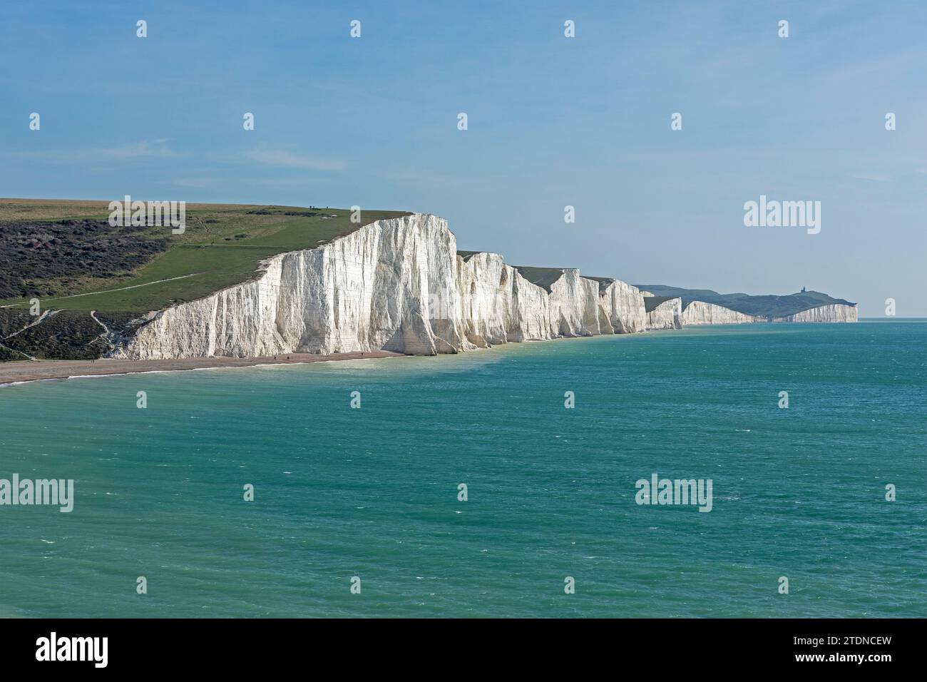 Cuckmere strand hi-res stock photography and images - Alamy