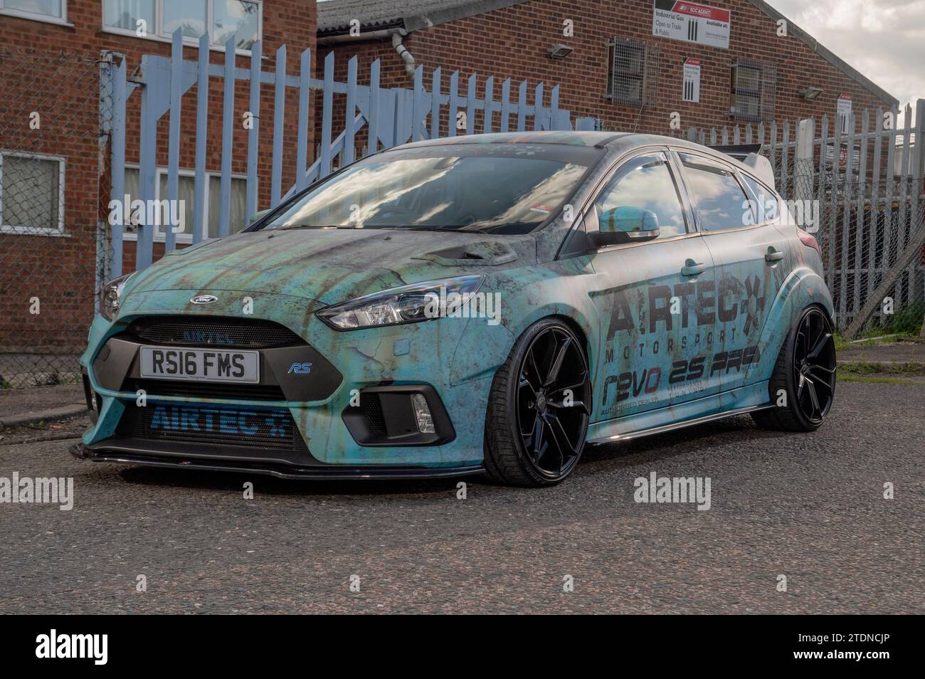 Airtek hi-res stock photography and images - Alamy