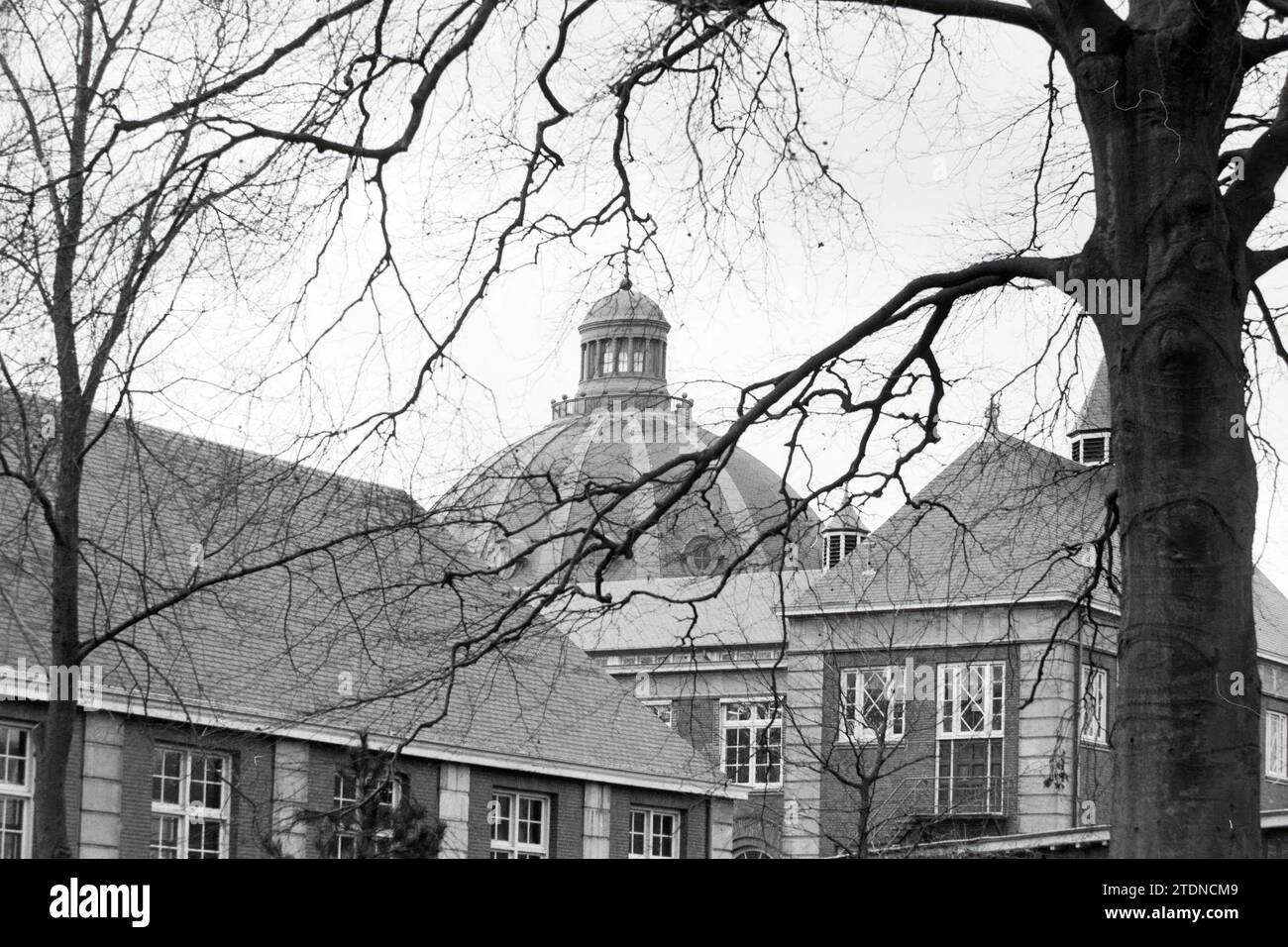 Dome hageveld hi-res stock photography and images - Alamy