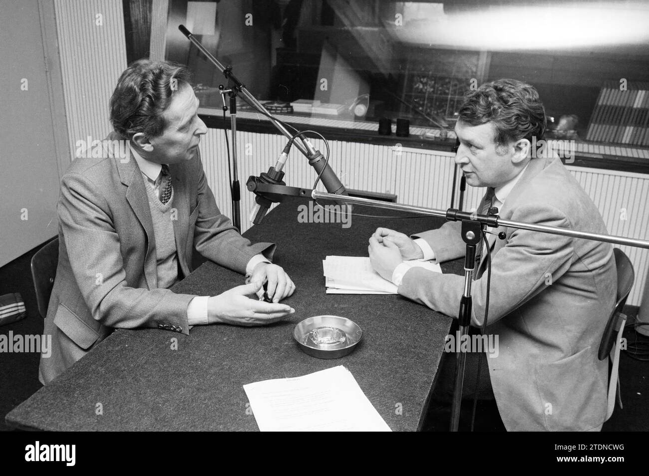 Interview koos postema hi-res stock photography and images - Alamy