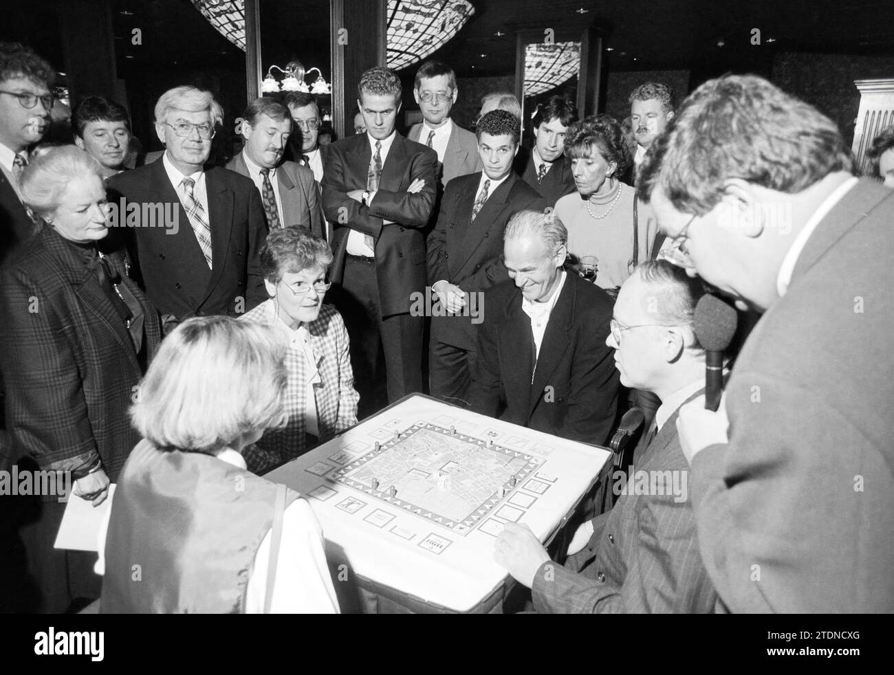 Actor peter faber hi-res stock photography and images - Alamy