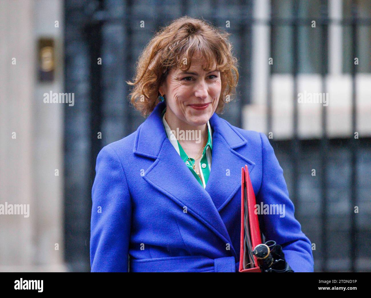 Victoria atkins health secretary hi-res stock photography and images ...