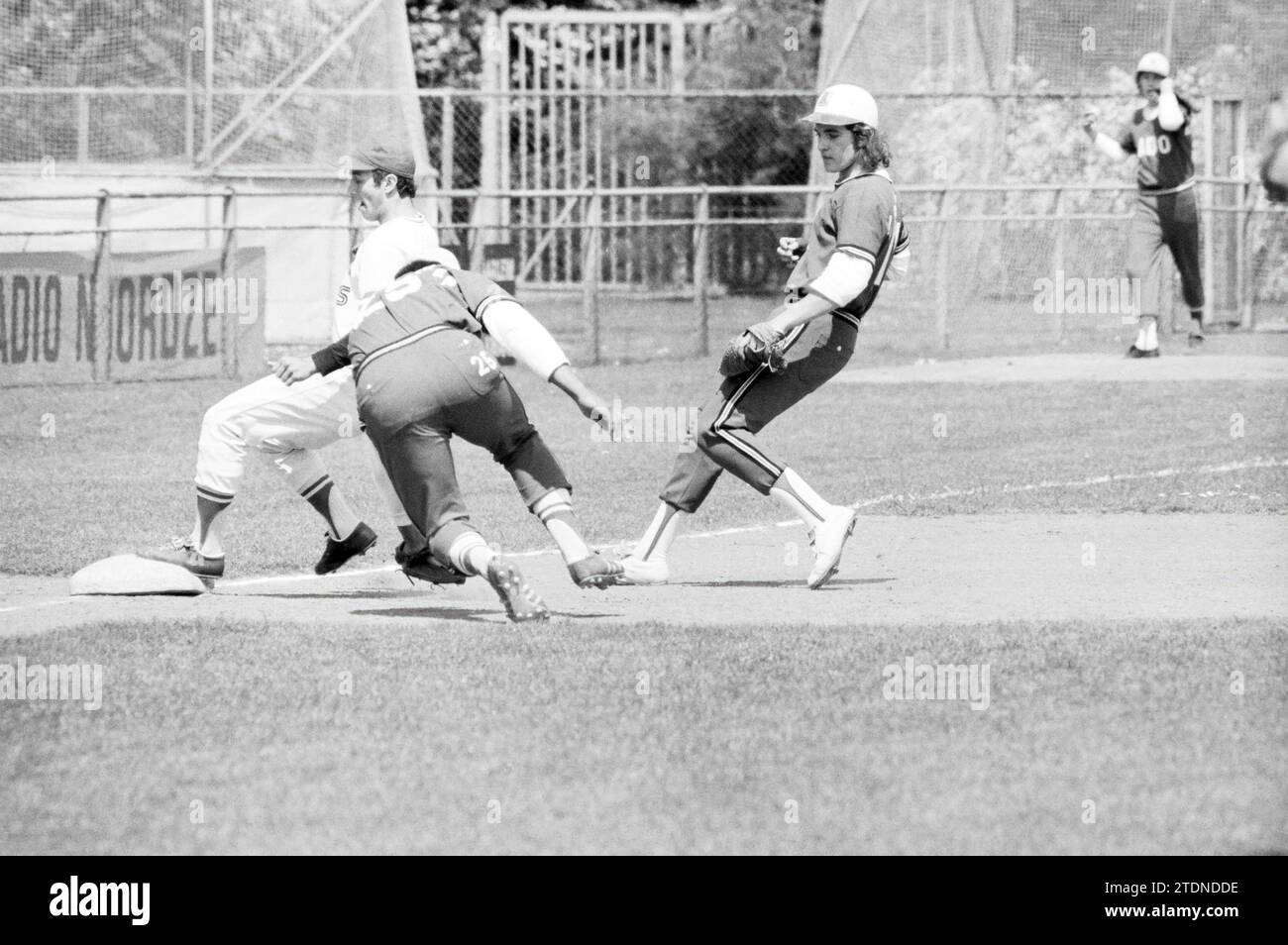 Ado - Nicols, Baseball, 23-05-1974, Whizgle News from the Past ...