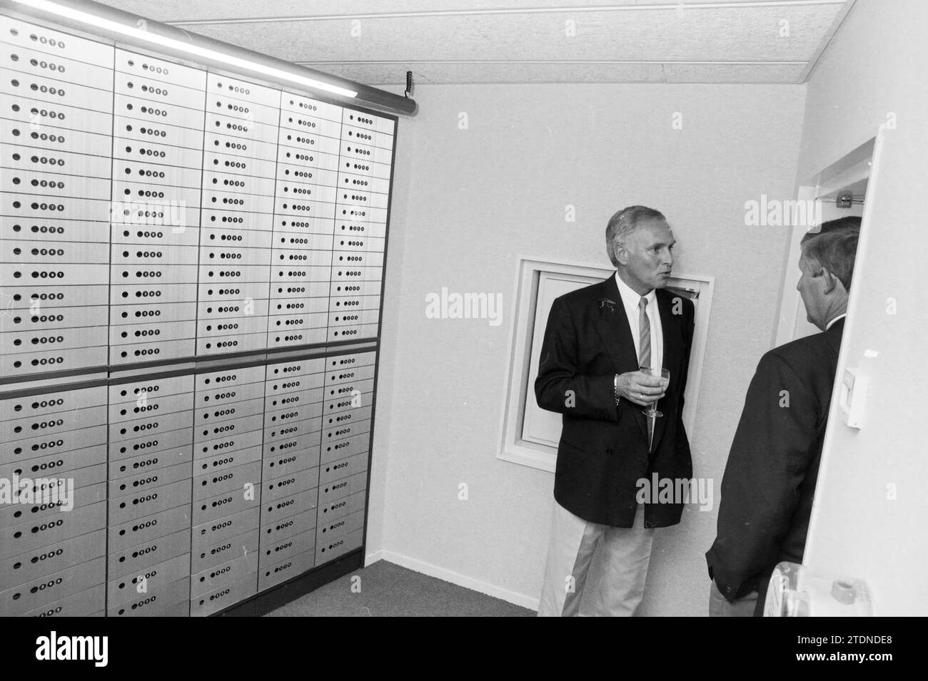 Vsb lisse office hi-res stock photography and images - Alamy