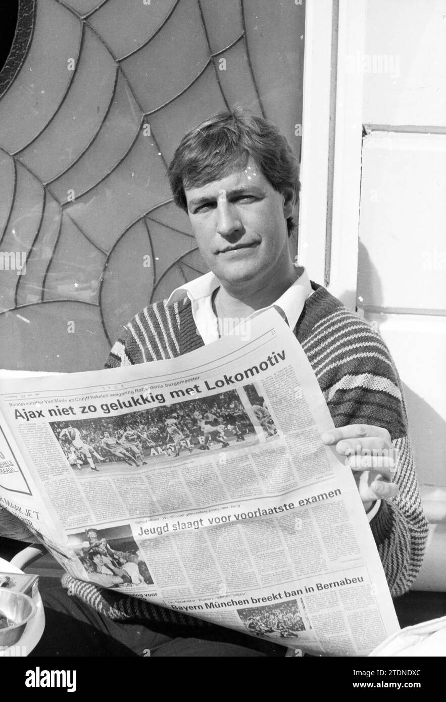 Cees zeeman chairman hi-res stock photography and images - Alamy