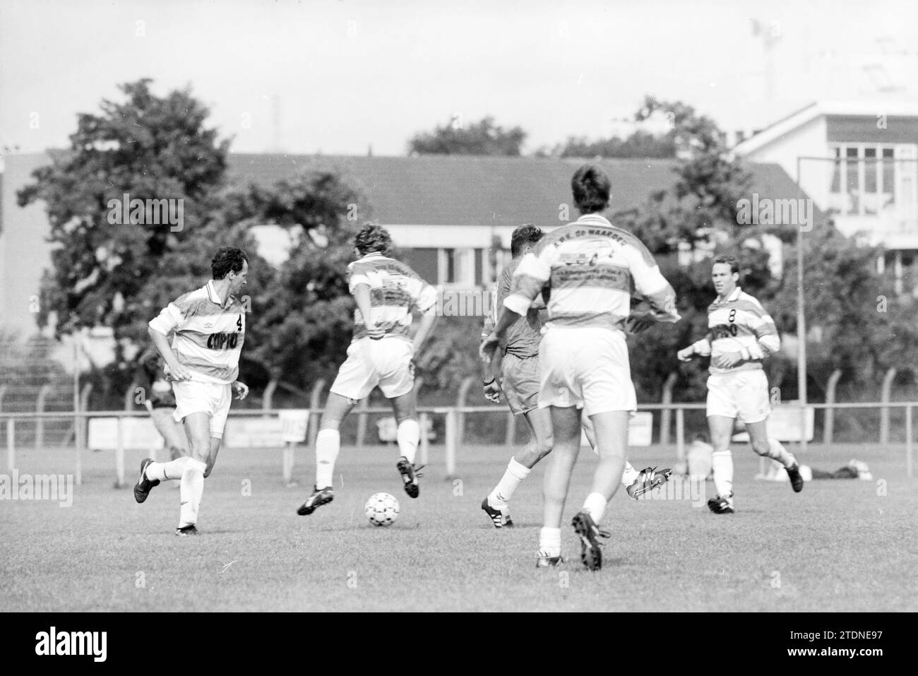 DIO - Haarlem, 03-09-1994, Whizgle News from the Past, Tailored for the ...