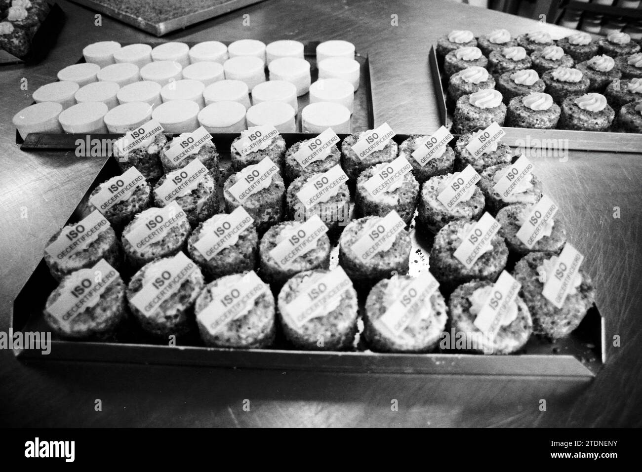 Iso standard ptt post amsterdam hi-res stock photography and images - Alamy