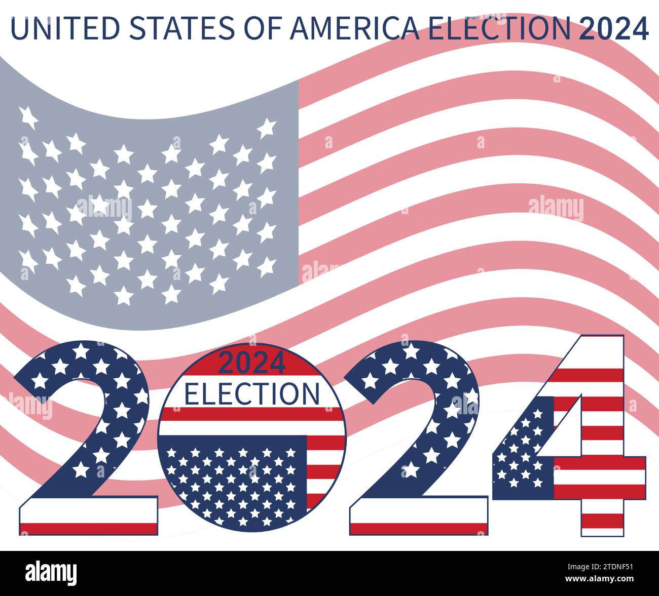 5 2024 in Stock Vector Images - Alamy