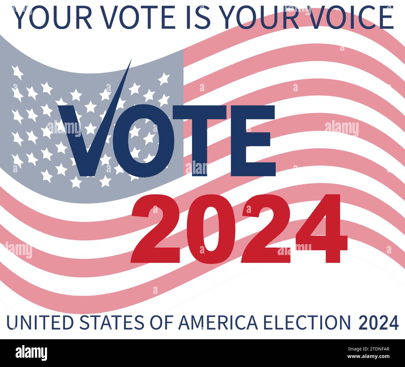 Future election campaign Cut Out Stock Images & Pictures - Alamy