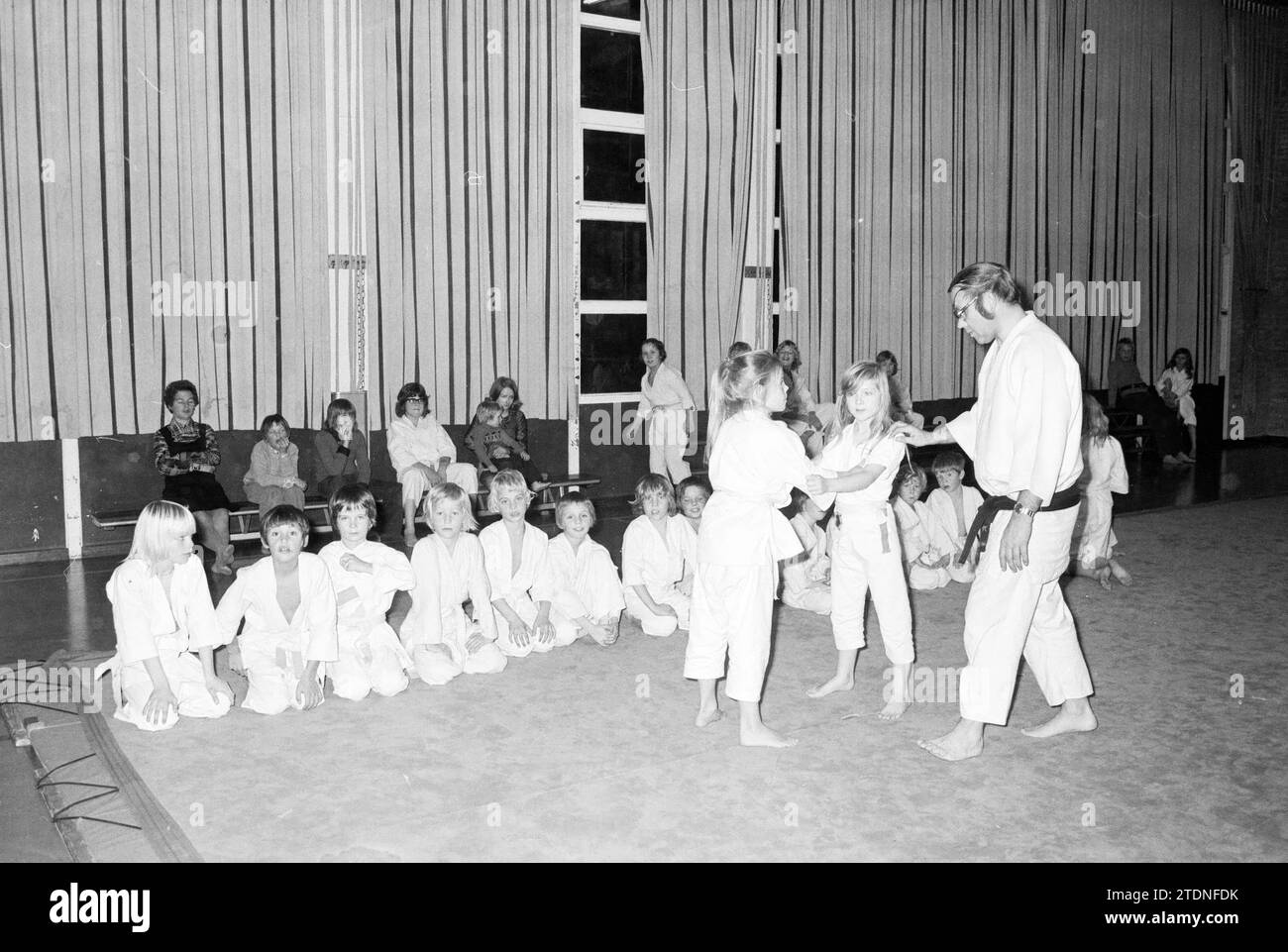 Judoka boasman hi-res stock photography and images - Alamy