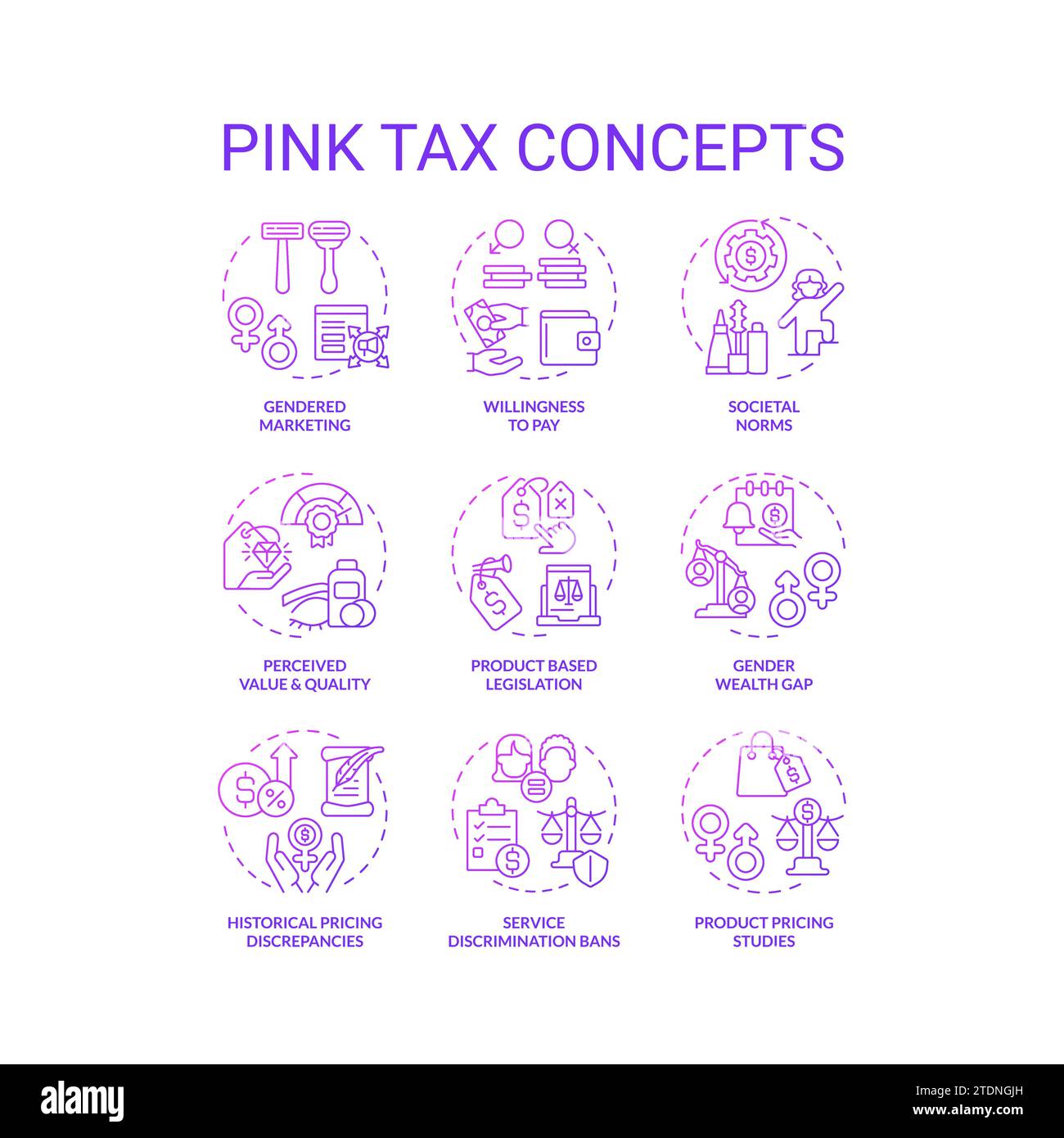 Wealth inequality art hi-res stock photography and images - Alamy