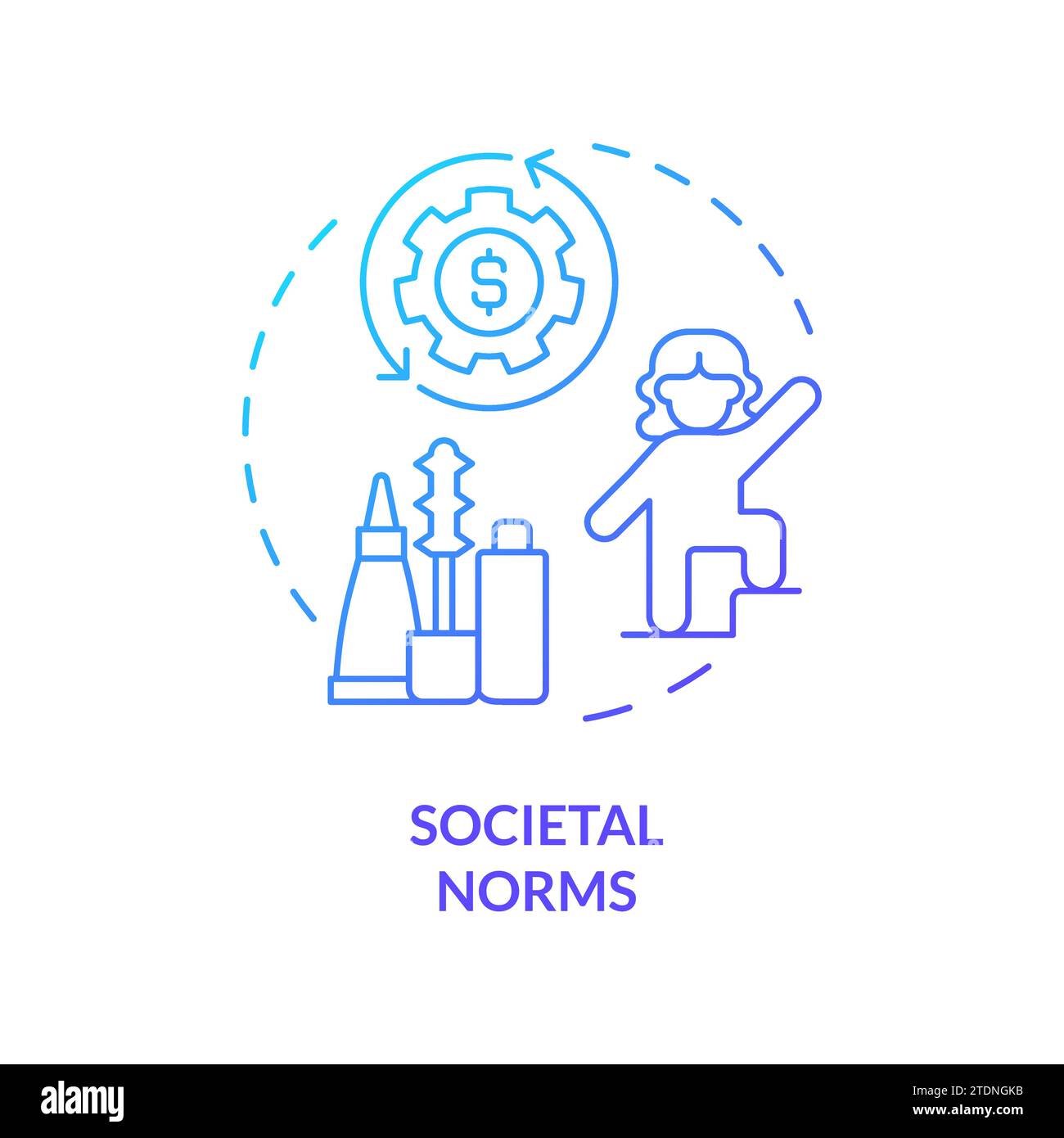 Societal norms hi-res stock photography and images - Alamy