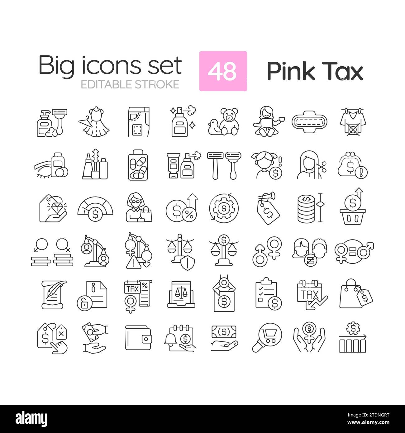 Big issue logo Stock Vector Images - Alamy