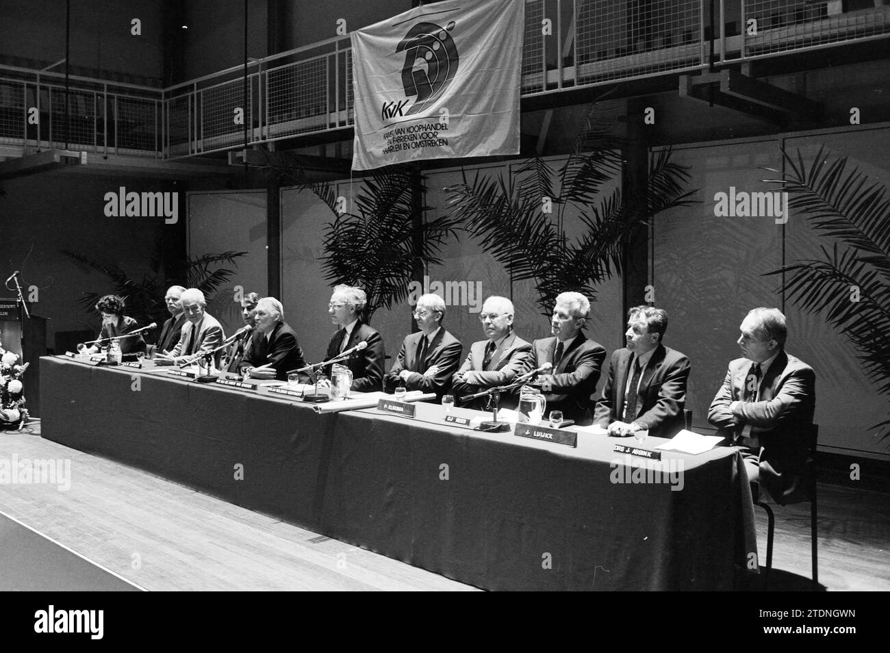 New chairman mr testa hi-res stock photography and images - Alamy