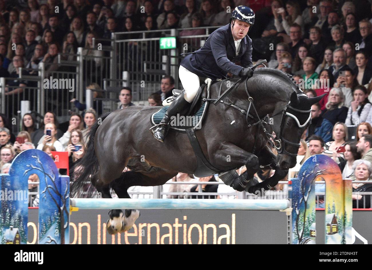 Horse vermento hi-res stock photography and images - Alamy