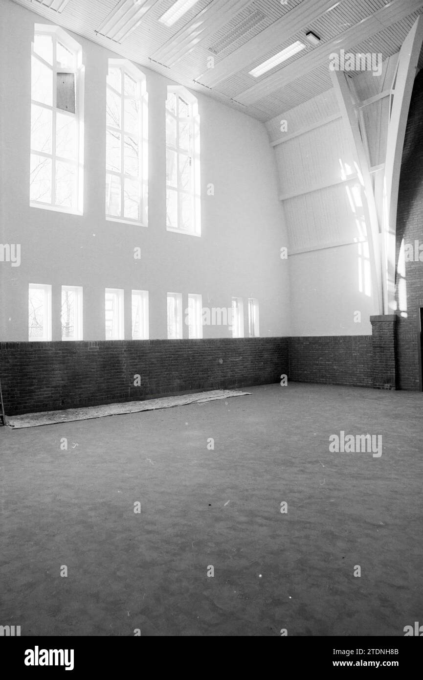 Interior community center de mel hi-res stock photography and images ...