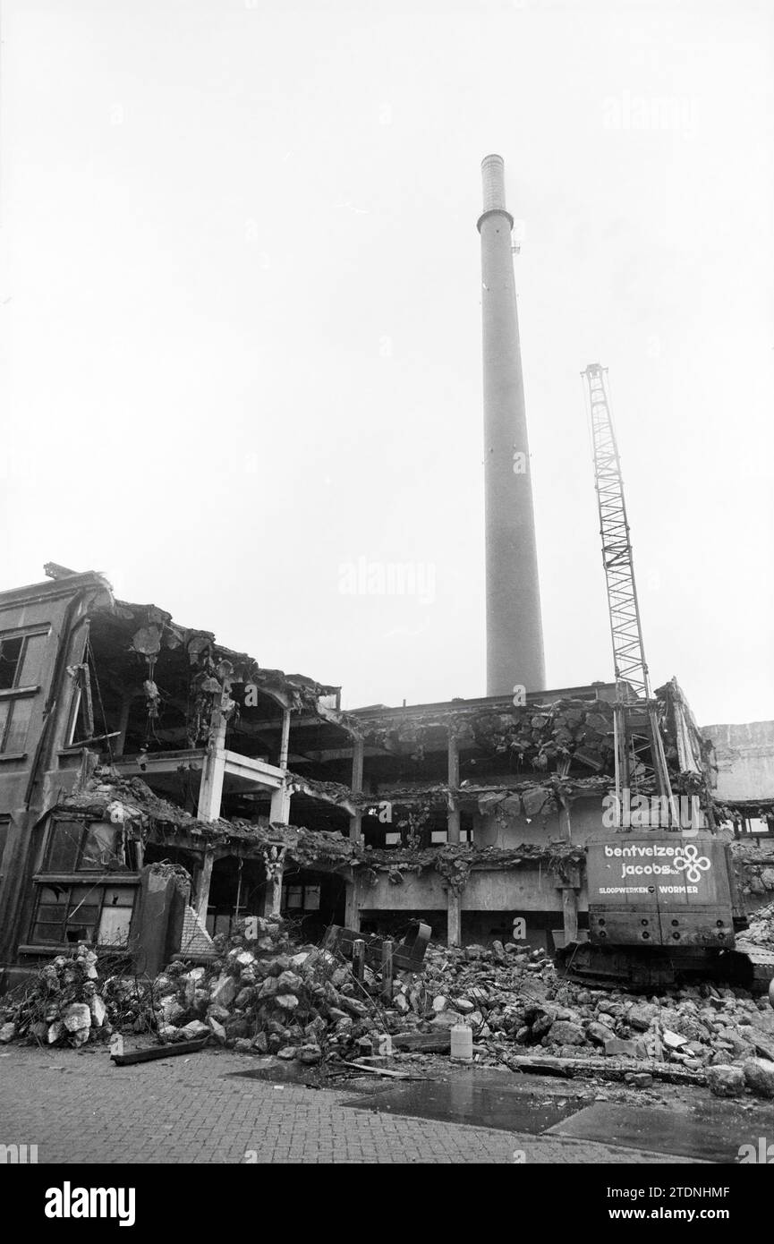 1982 building hi-res stock photography and images - Alamy