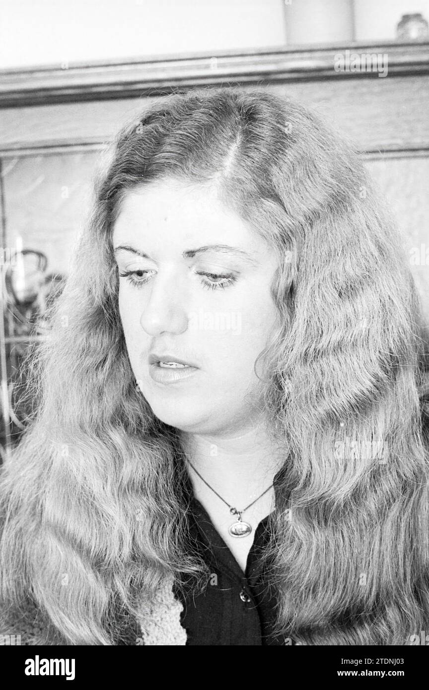 Portrait checkers ciska butter heemskerk hi-res stock photography and ...