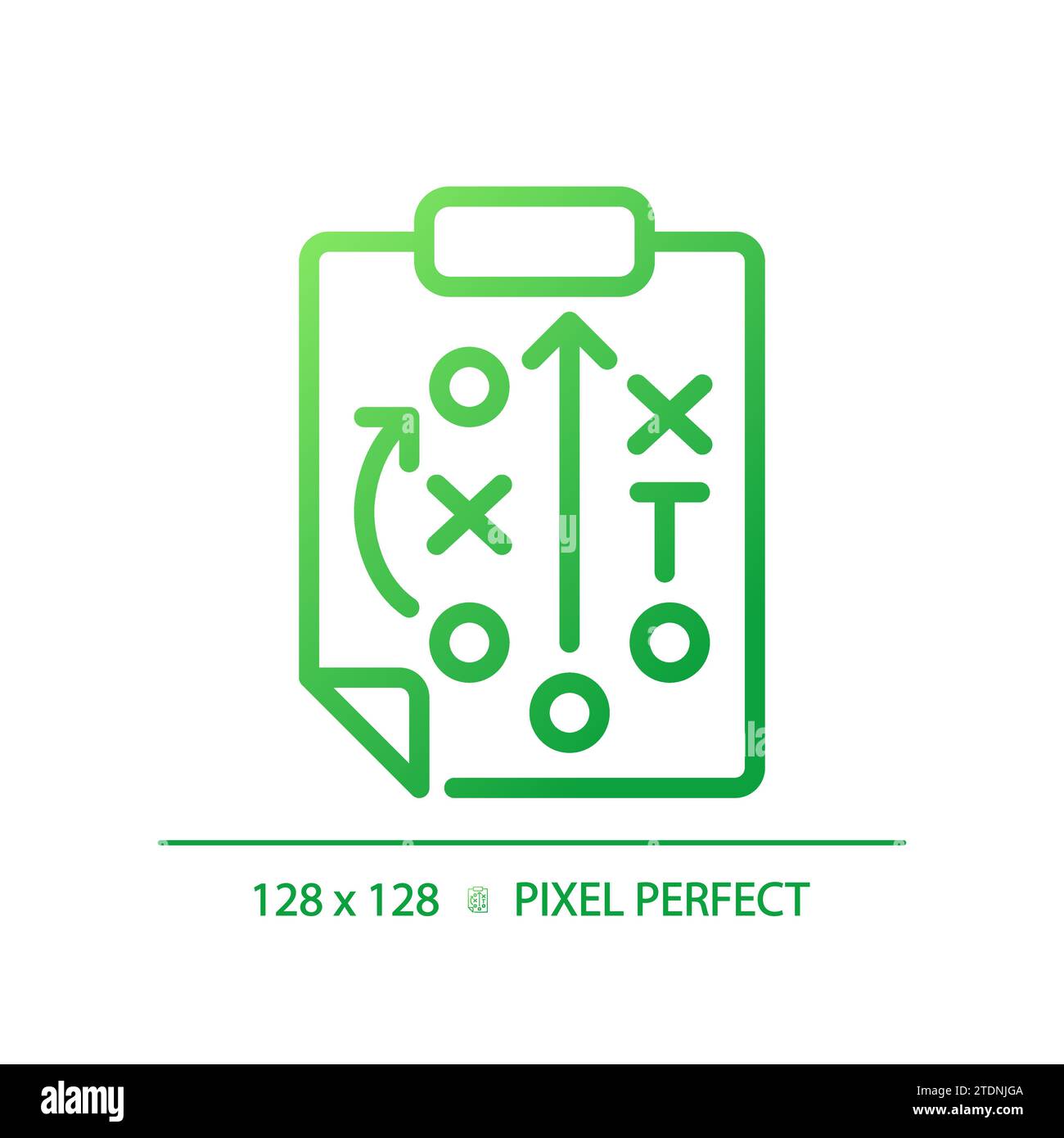 Playbook diagram hi-res stock photography and images - Alamy