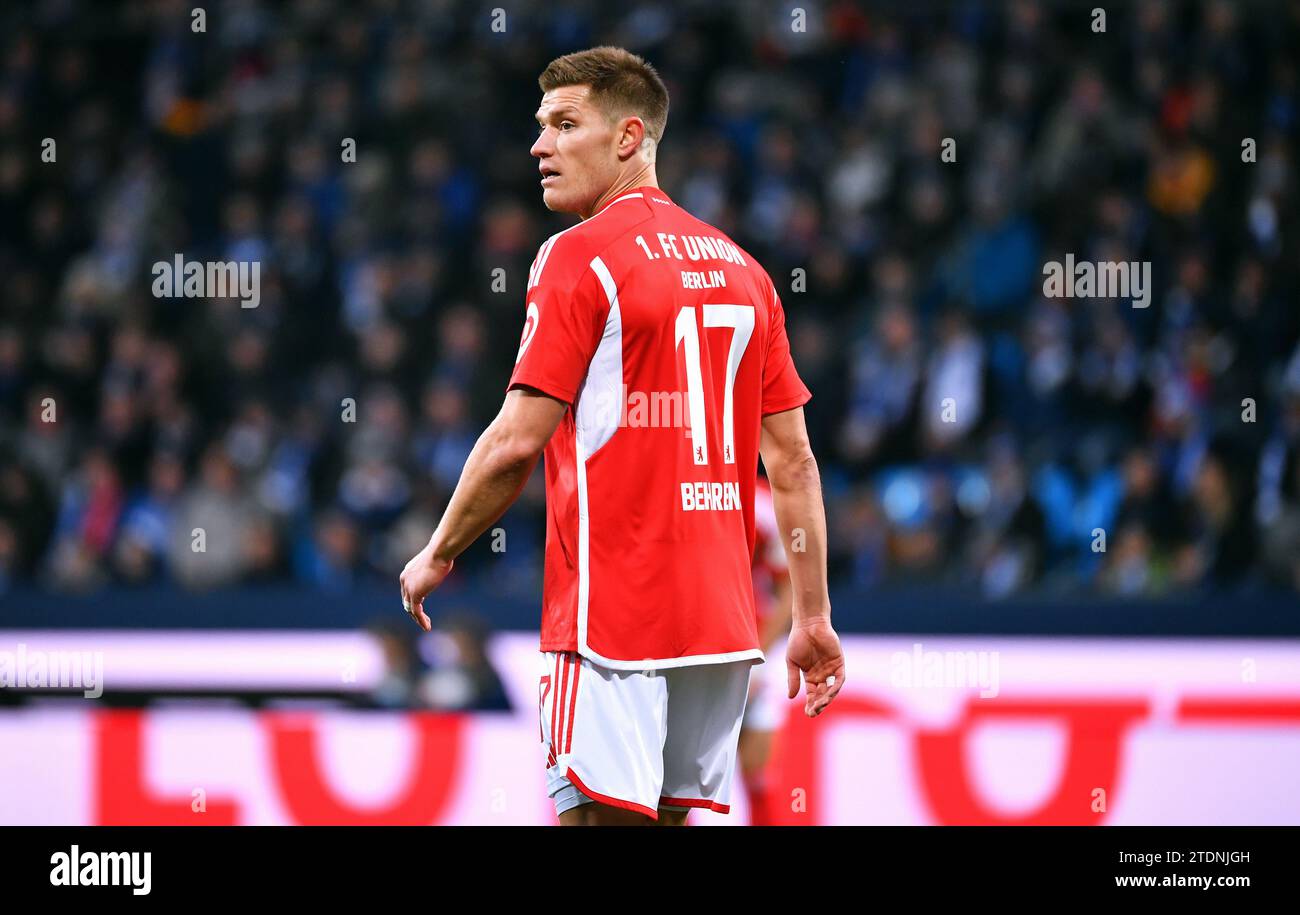 Kevin behrens union berlin hi-res stock photography and images - Alamy