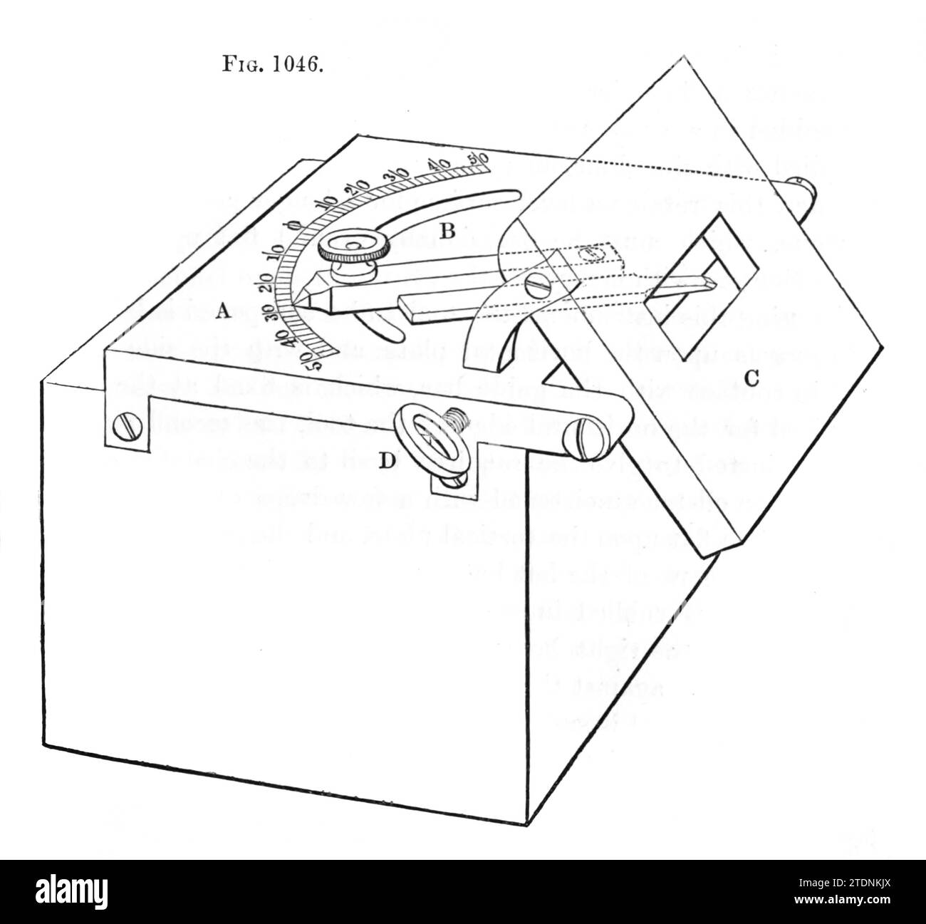 Rose engine lathe Cut Out Stock Images & Pictures - Alamy