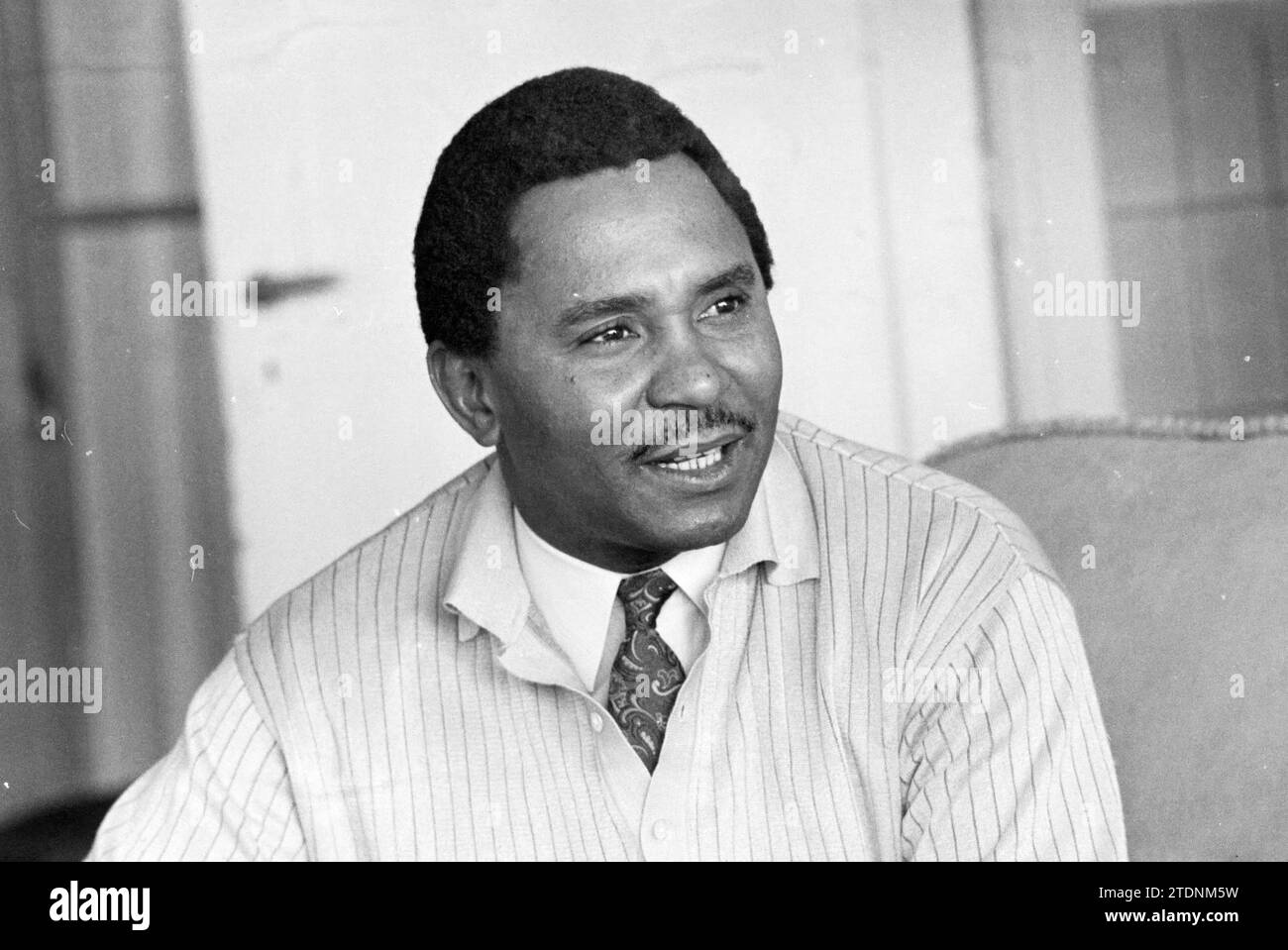 Dr. Janus Anarch, Portraits, 05-01-1971, Whizgle News from the Past ...