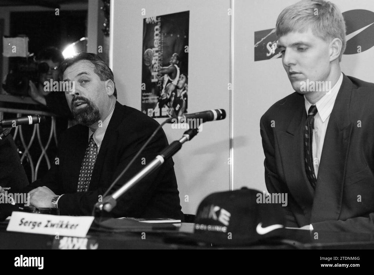 Serge zwikker hi-res stock photography and images - Alamy