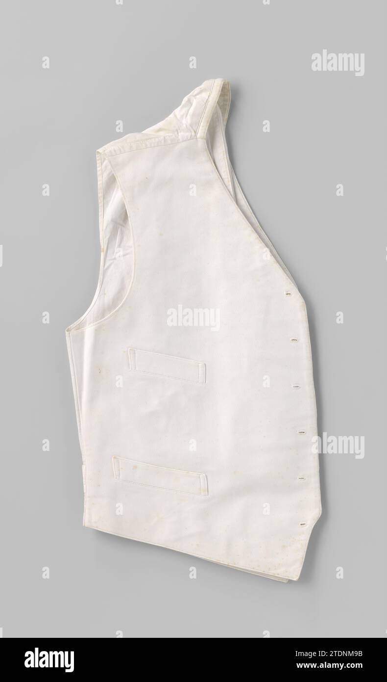 Pique vest hi-res stock photography and images - Alamy