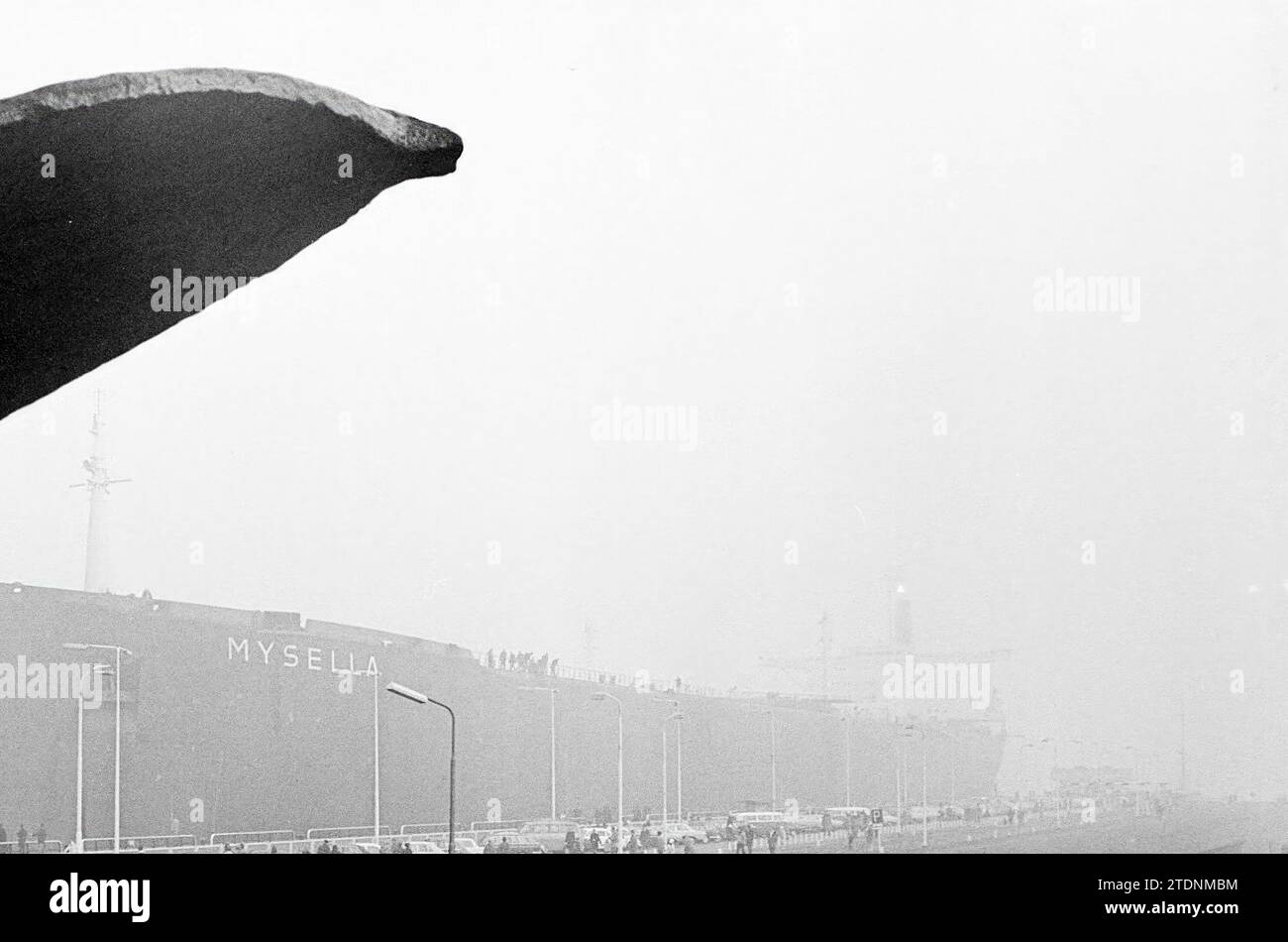 Tanker mysella hi-res stock photography and images - Alamy