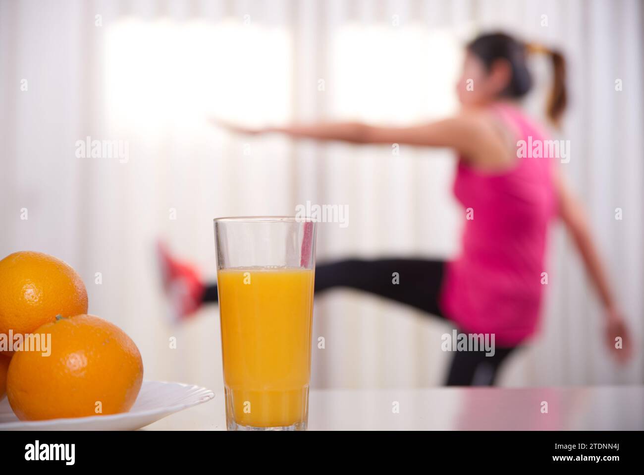 Focused and unfocused hi-res stock photography and images - Alamy