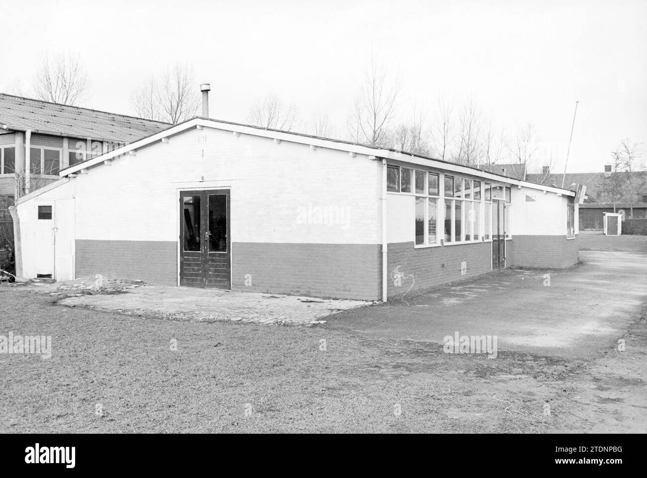 Haarlem football club dco hi-res stock photography and images - Alamy