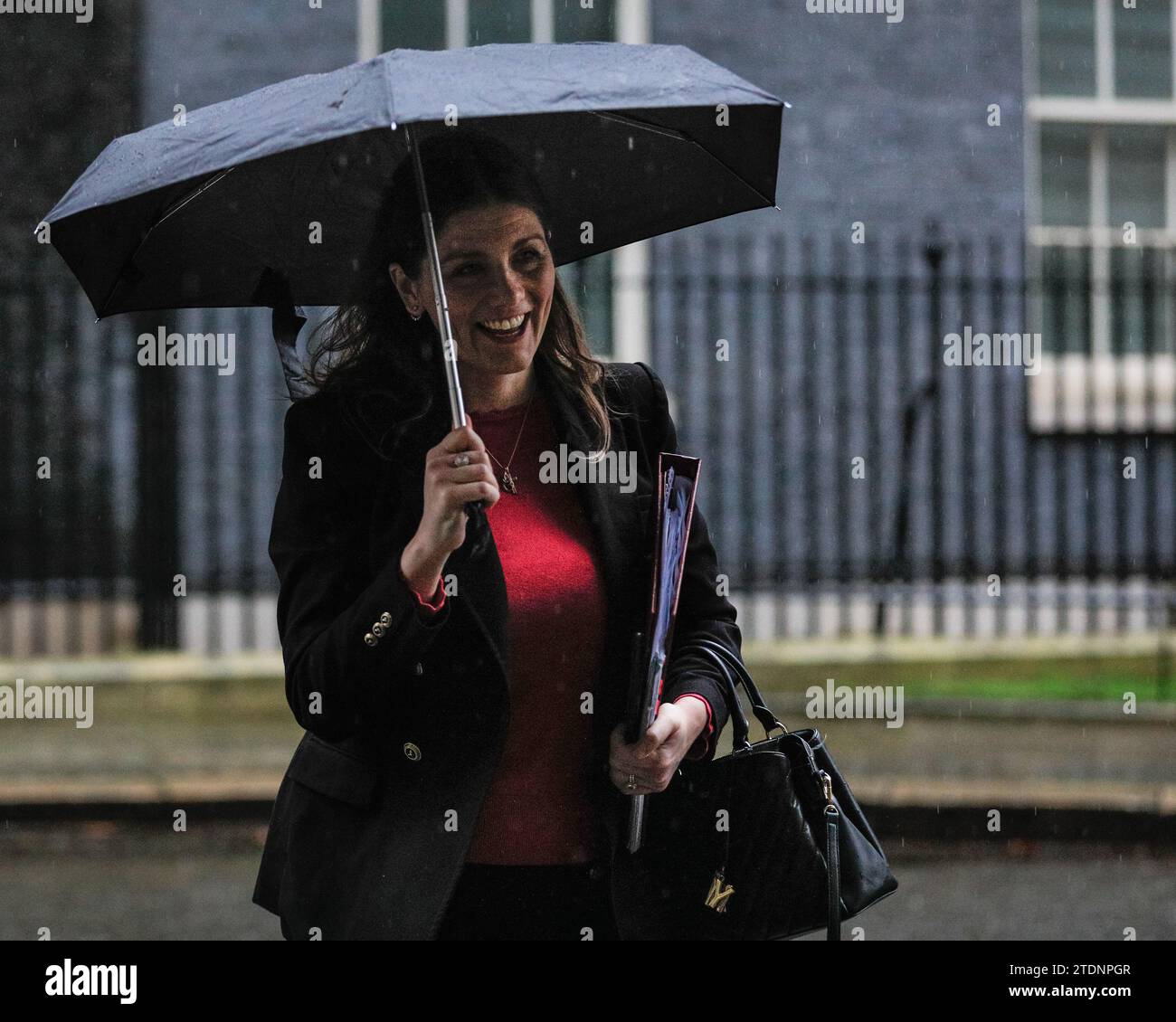 Michelle donelan mp hi-res stock photography and images - Alamy