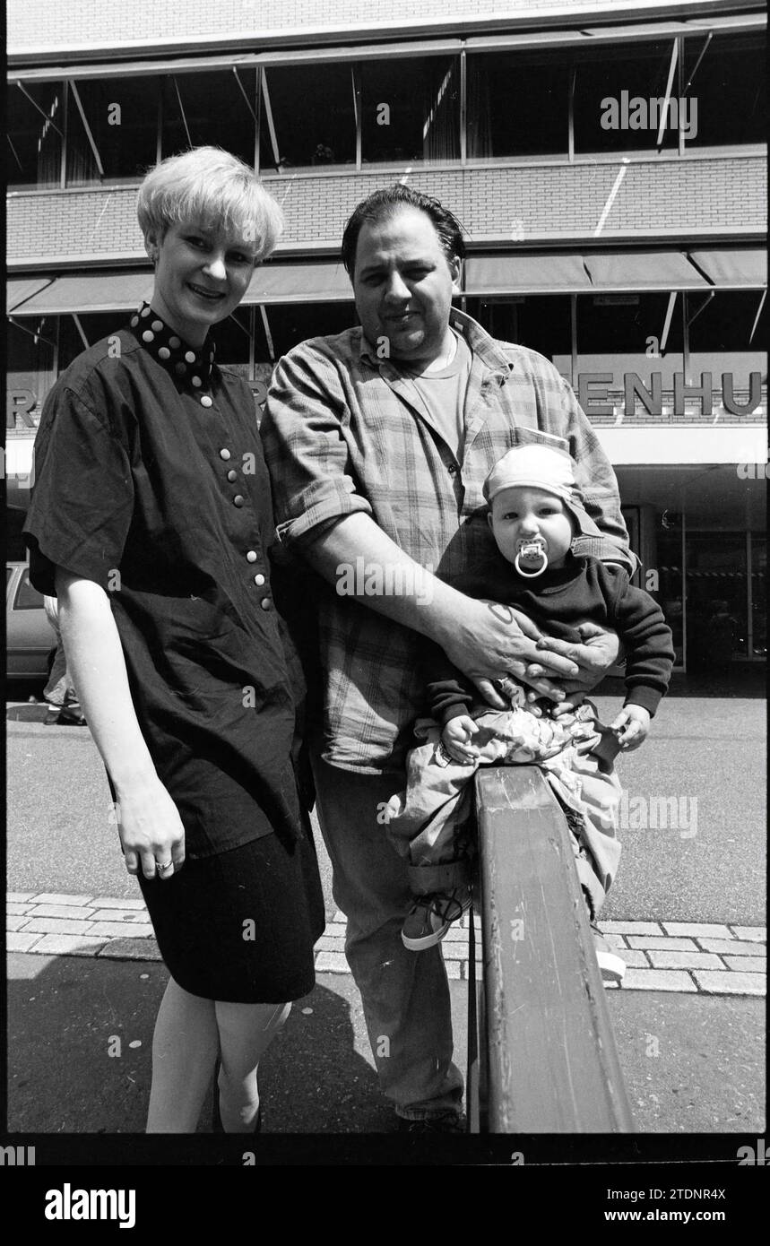 Family wansink hi-res stock photography and images - Alamy