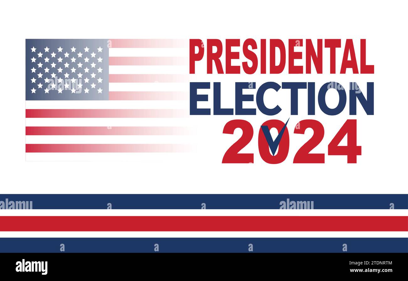 2024 presidential debate Stock Vector Images - Alamy