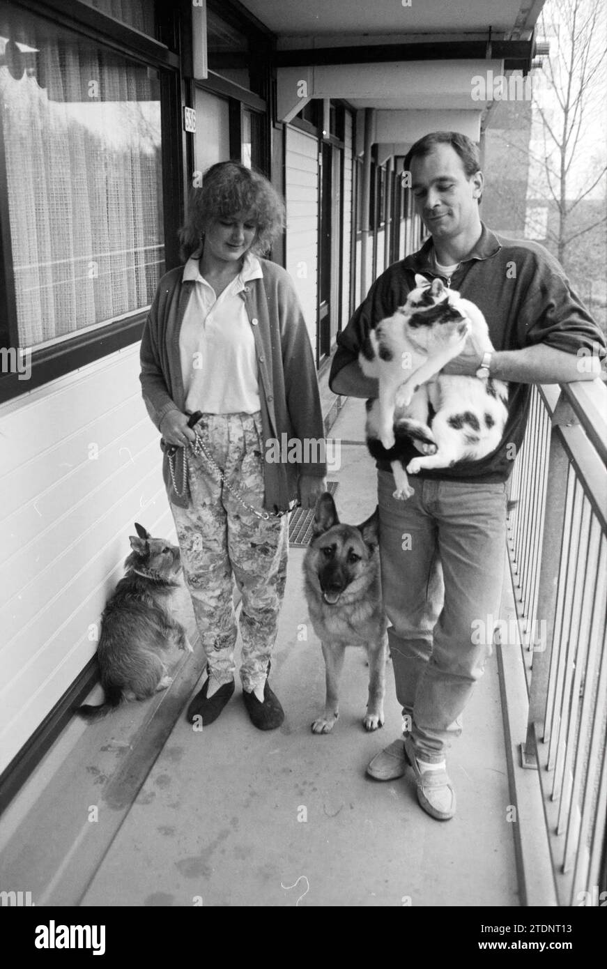 Oosterling family hi-res stock photography and images - Alamy