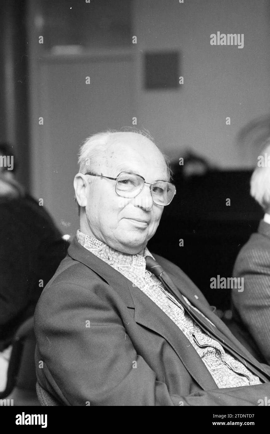 Farewell jan de bruin hi-res stock photography and images - Alamy