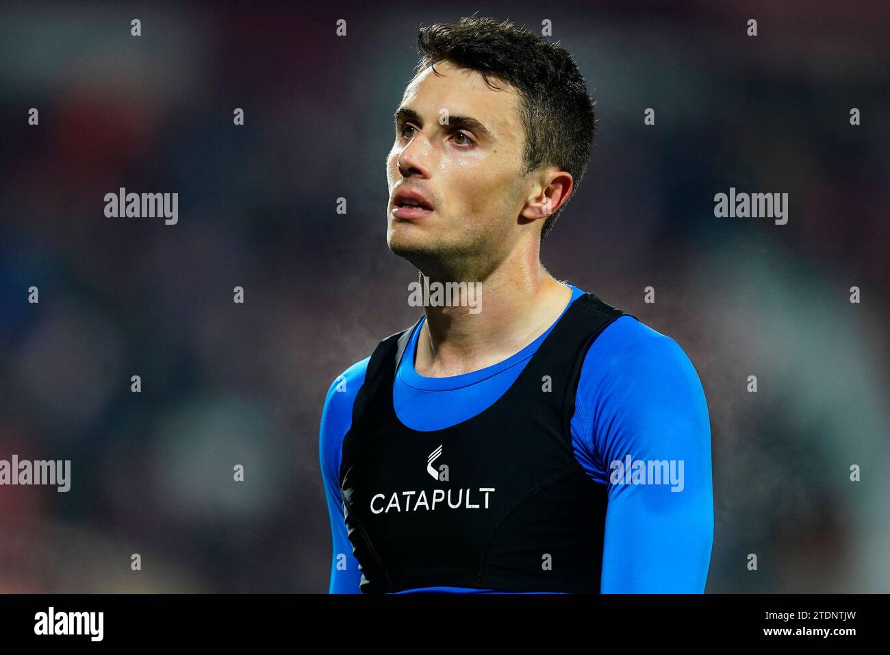 Ander guevara alavés 2023 hi-res stock photography and images - Alamy