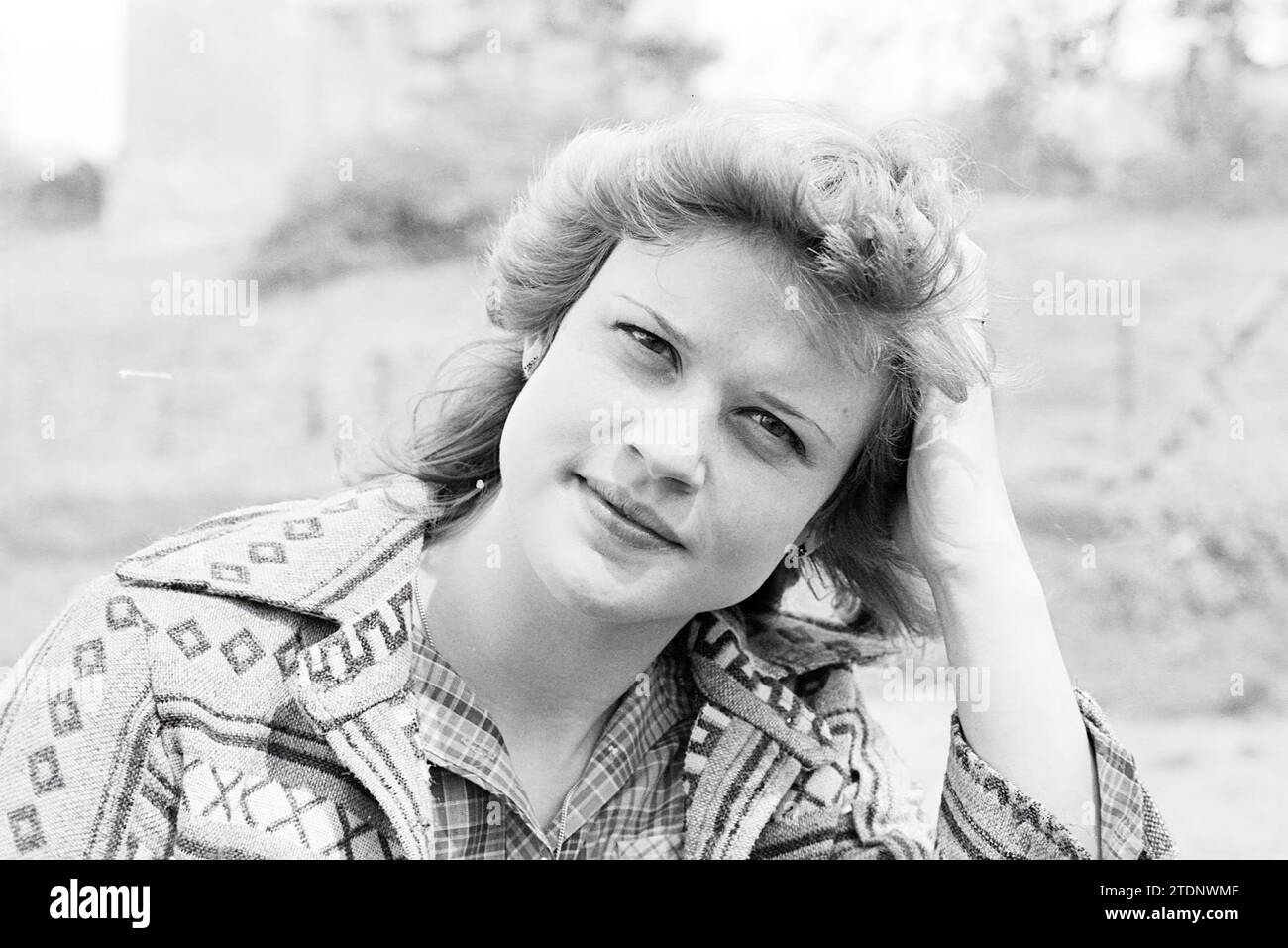 Olga Commandeur, IJm., Personal sports, 10-05-1977, Whizgle News from ...